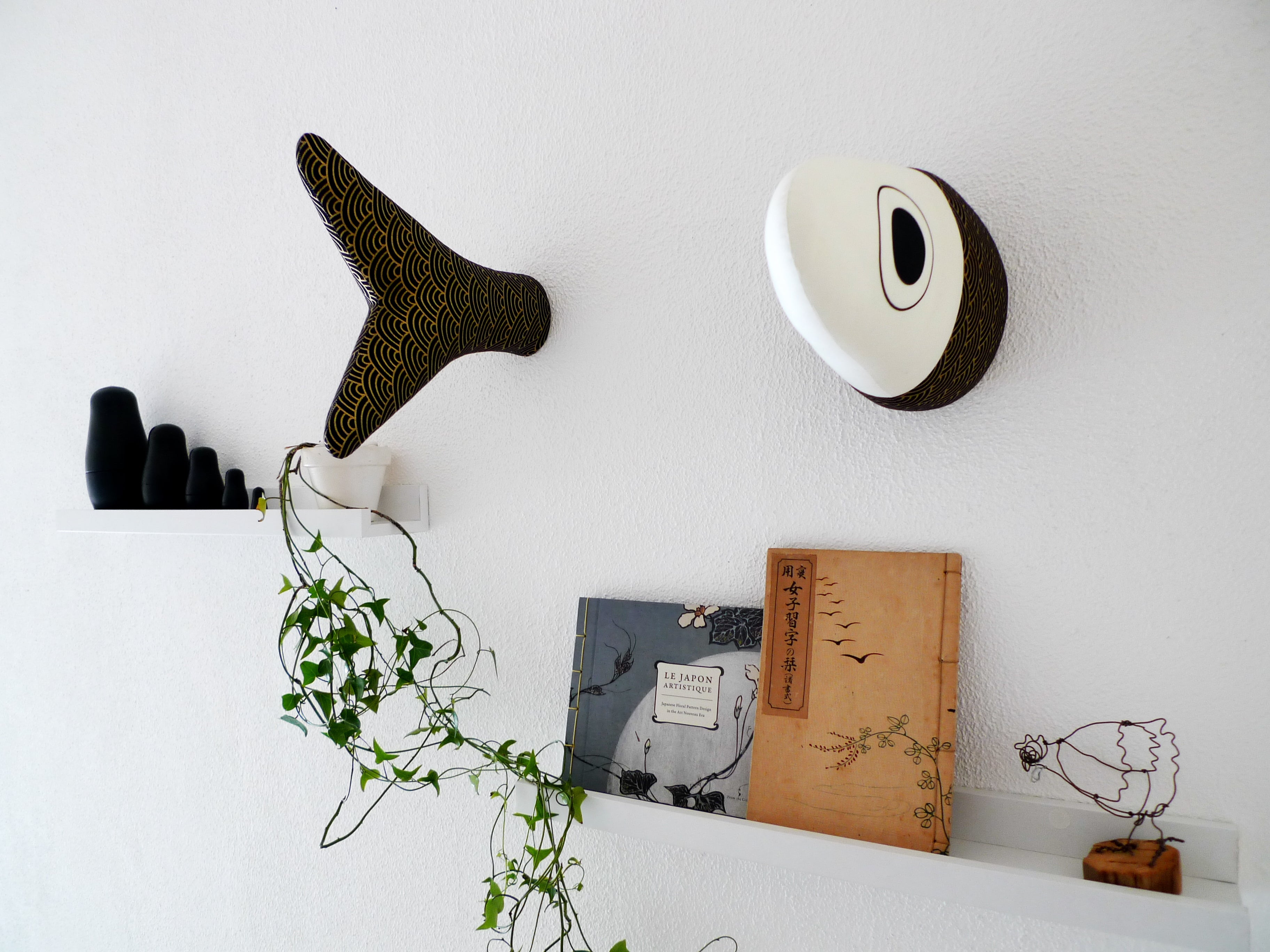 FLOW FISH – coucouja